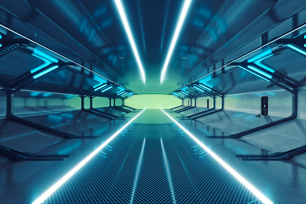 LASER STATION | Braehead