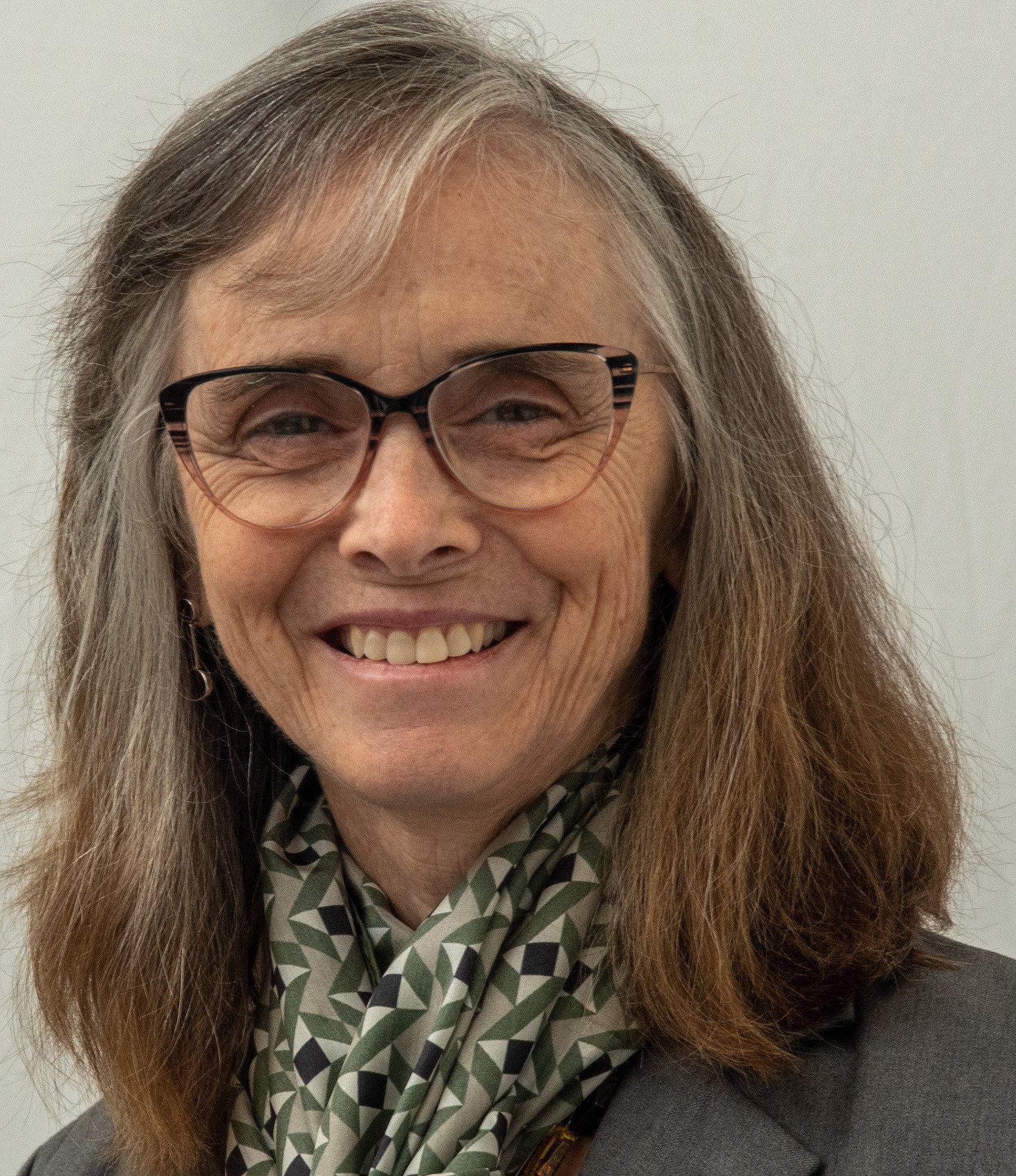 Claire Kinlaw | Yield Lab Institute