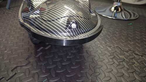 Boatman Actor Plus Front Bumper | CC3D.Printing