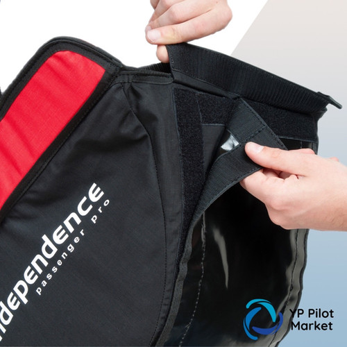 Passenger Pro | YP Pilot Market