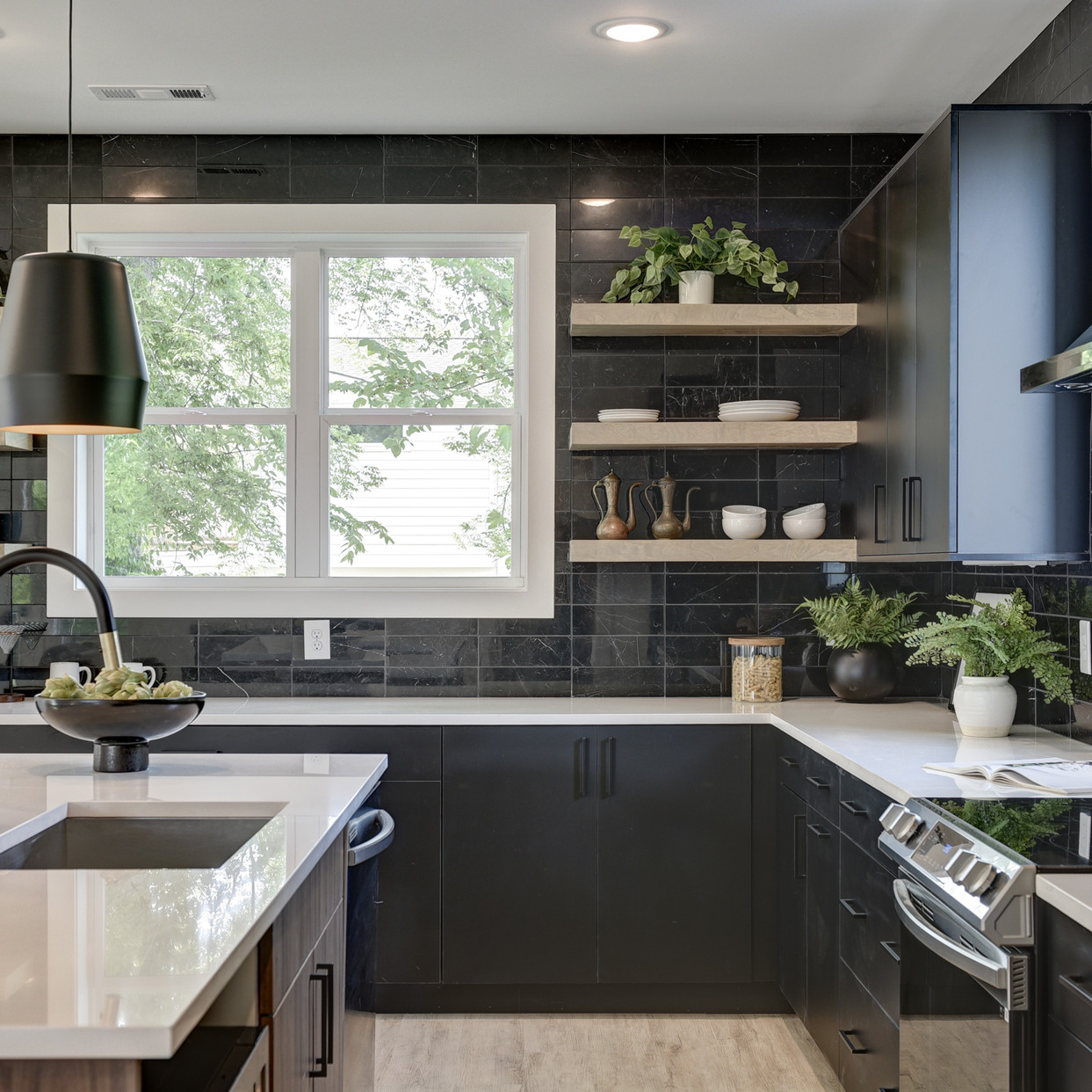 Gallery | Eclipse Construction Group | Nashville