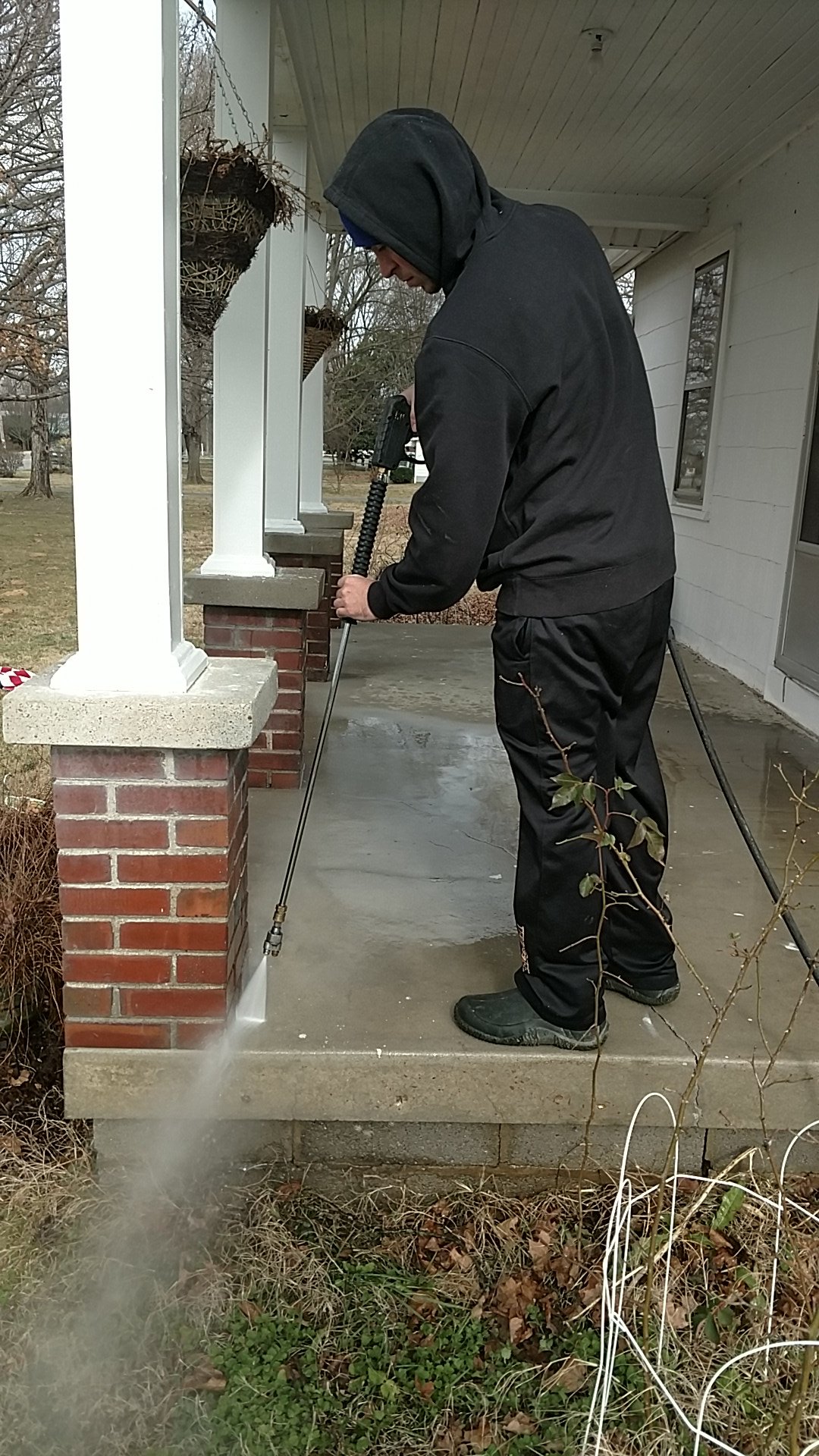 Pressure Wash Inc|Presure Washing| Tennessee