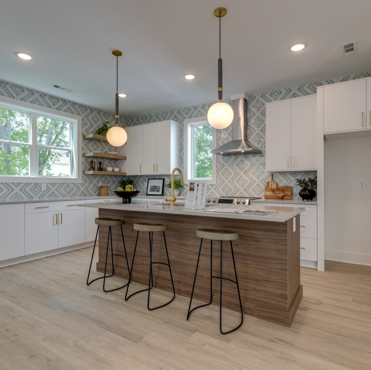 Gallery | Eclipse Construction Group | Nashville