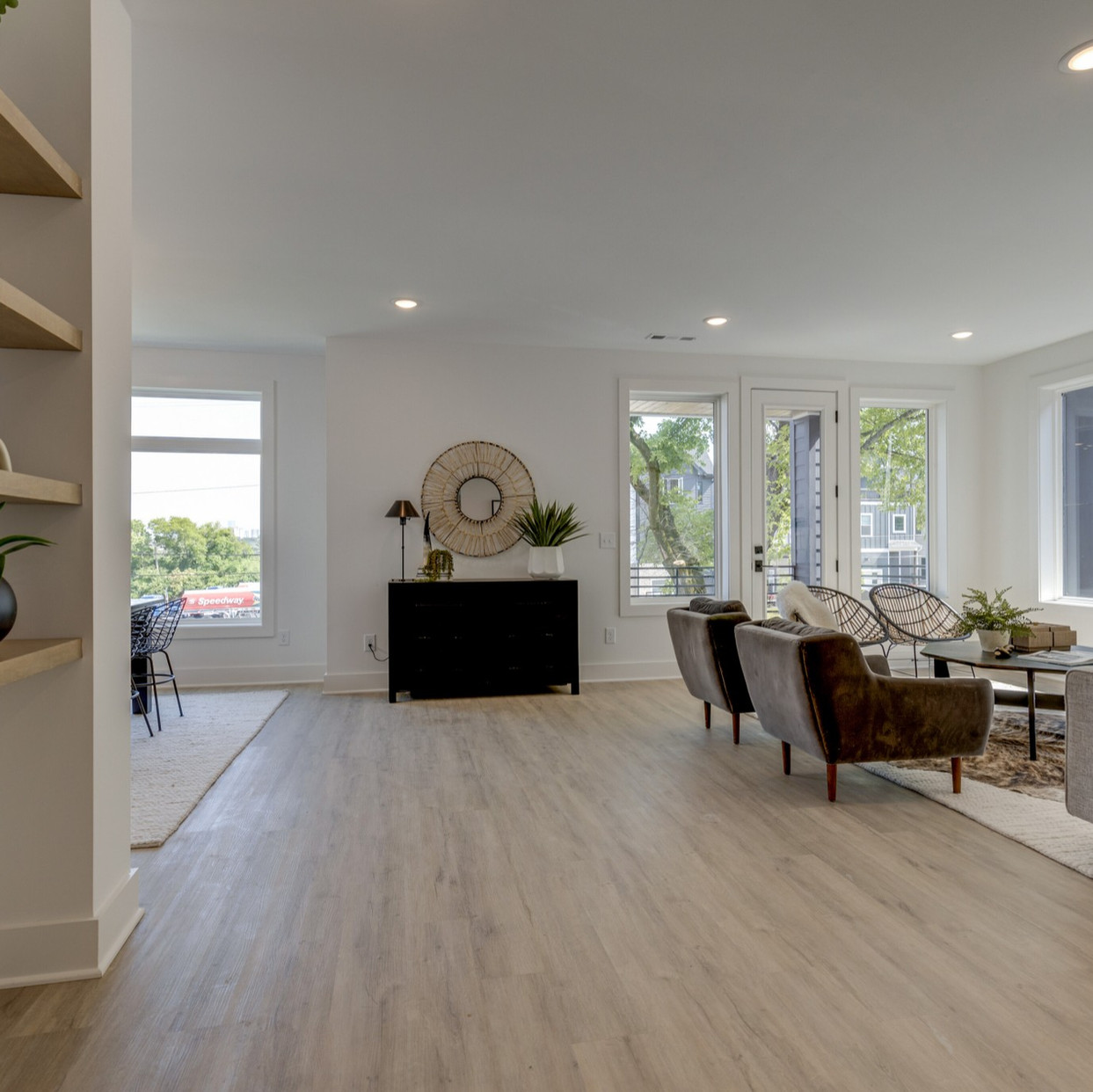 Gallery | Eclipse Construction Group | Nashville