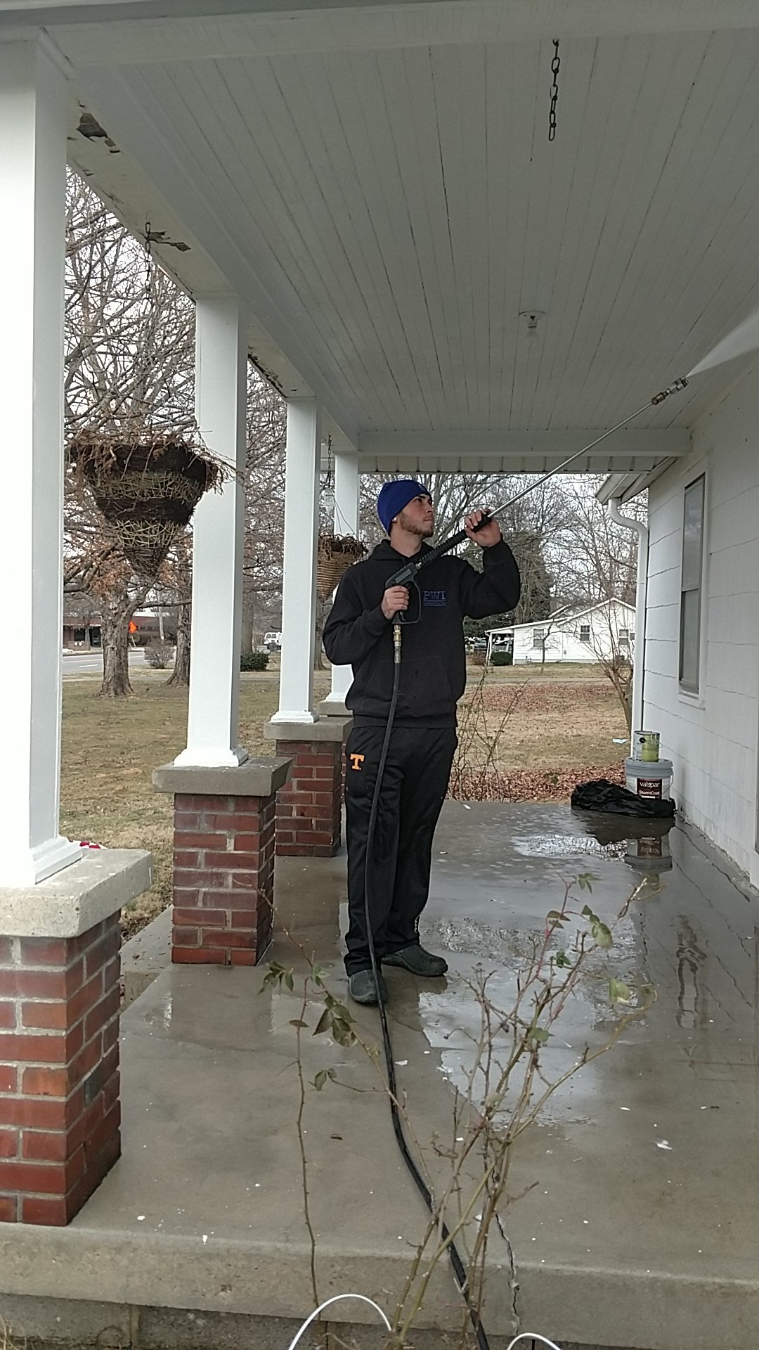 Pressure Wash Inc|Presure Washing| Tennessee