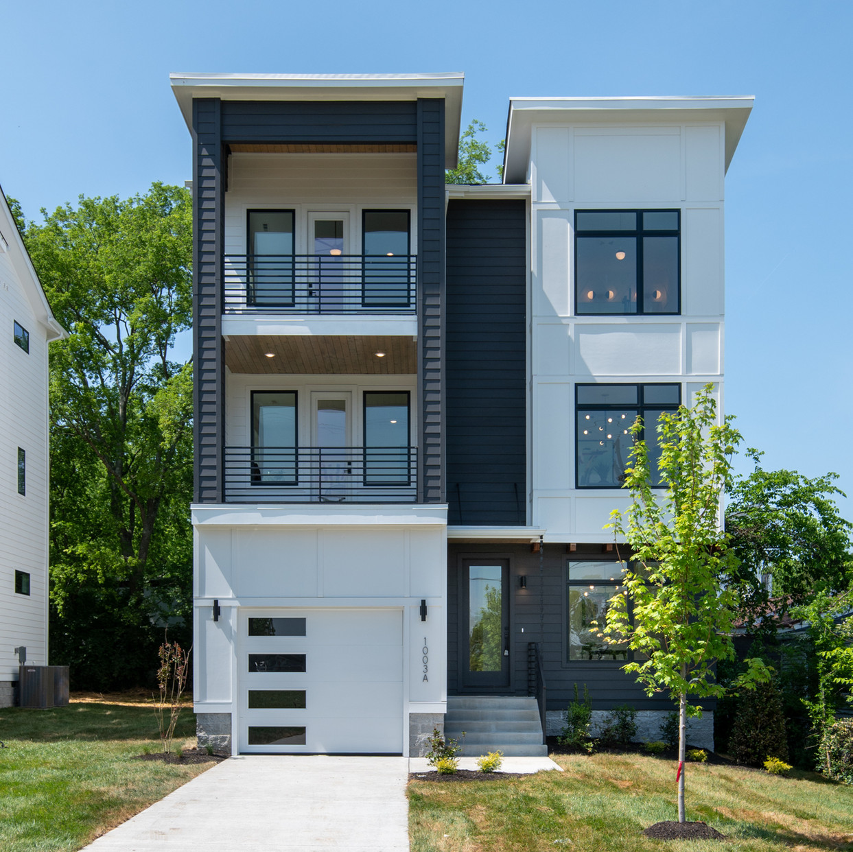 Gallery | Eclipse Construction Group | Nashville