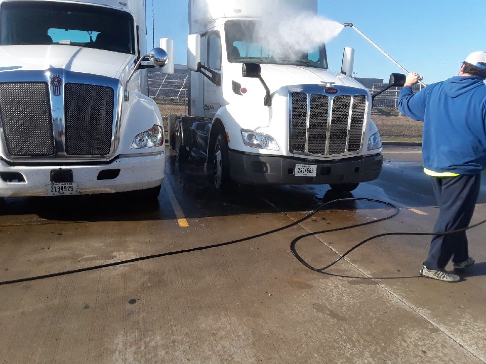 Pressure Wash Inc|Presure Washing| Tennessee