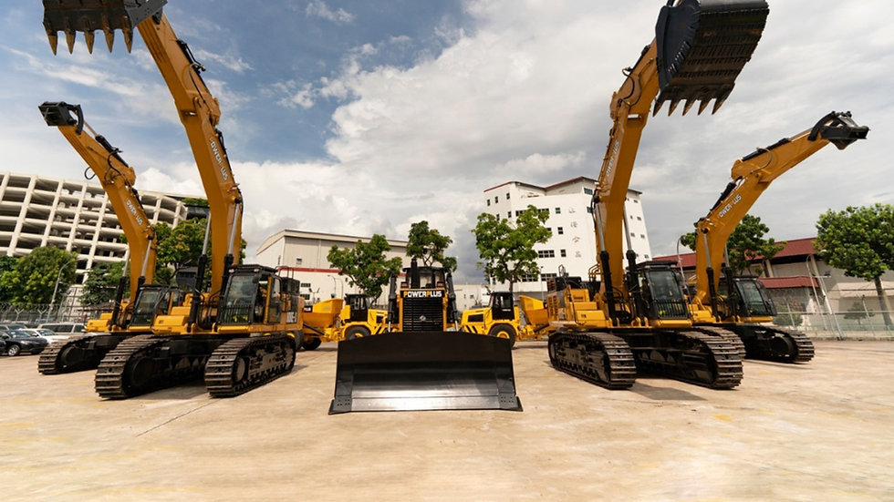 GARGASH GENERAL TRADING | Gargash