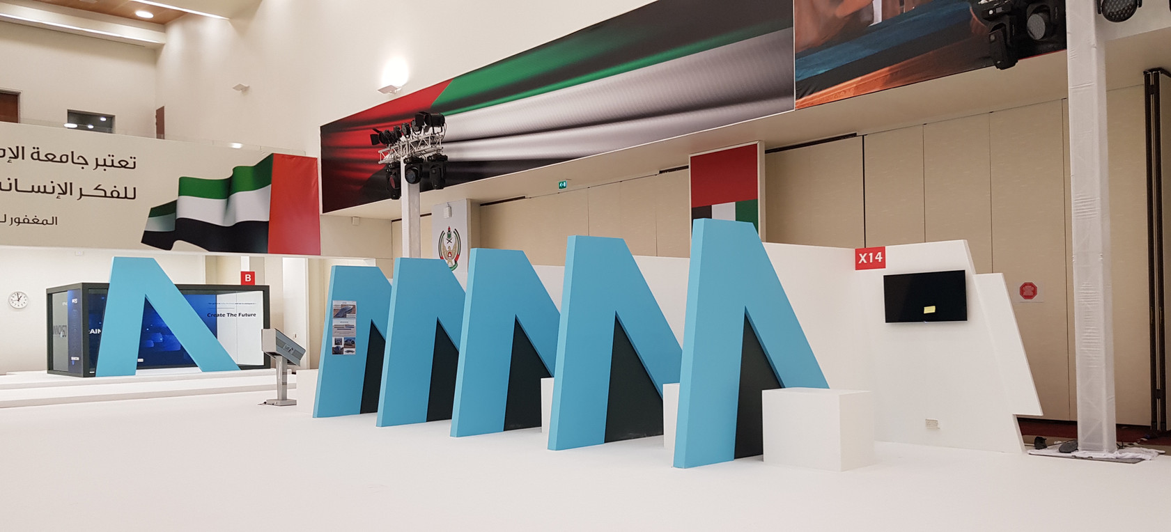 Our Proud Partners | Propro Pos Production | Dubai