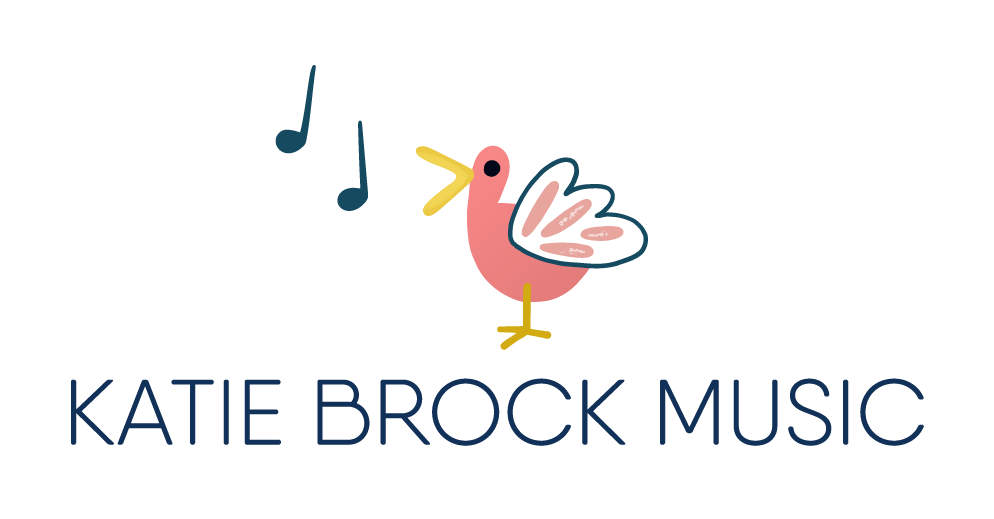 Children's Musician | Katie Brock Music | West Vancouver