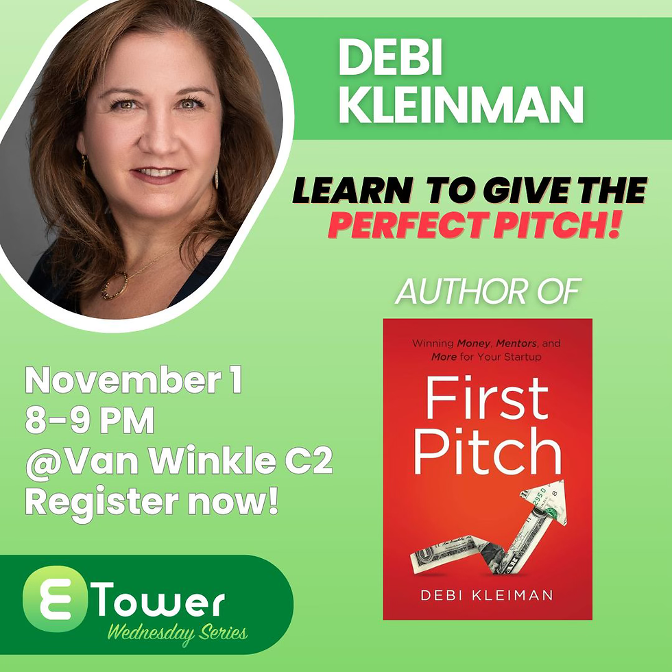 eTower | Entrepreneurship at babson | Van Winkle Hall, Map Hill Drive ...