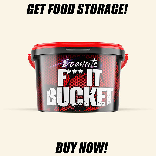 STORE | DoeNut Factory