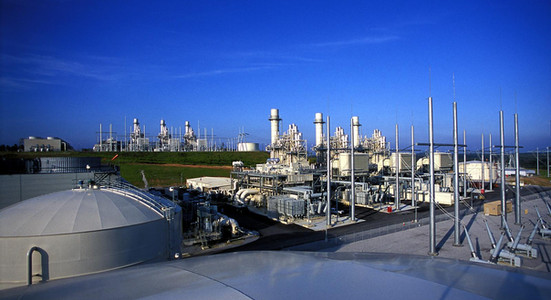 Diamond Generating Corporation| Home