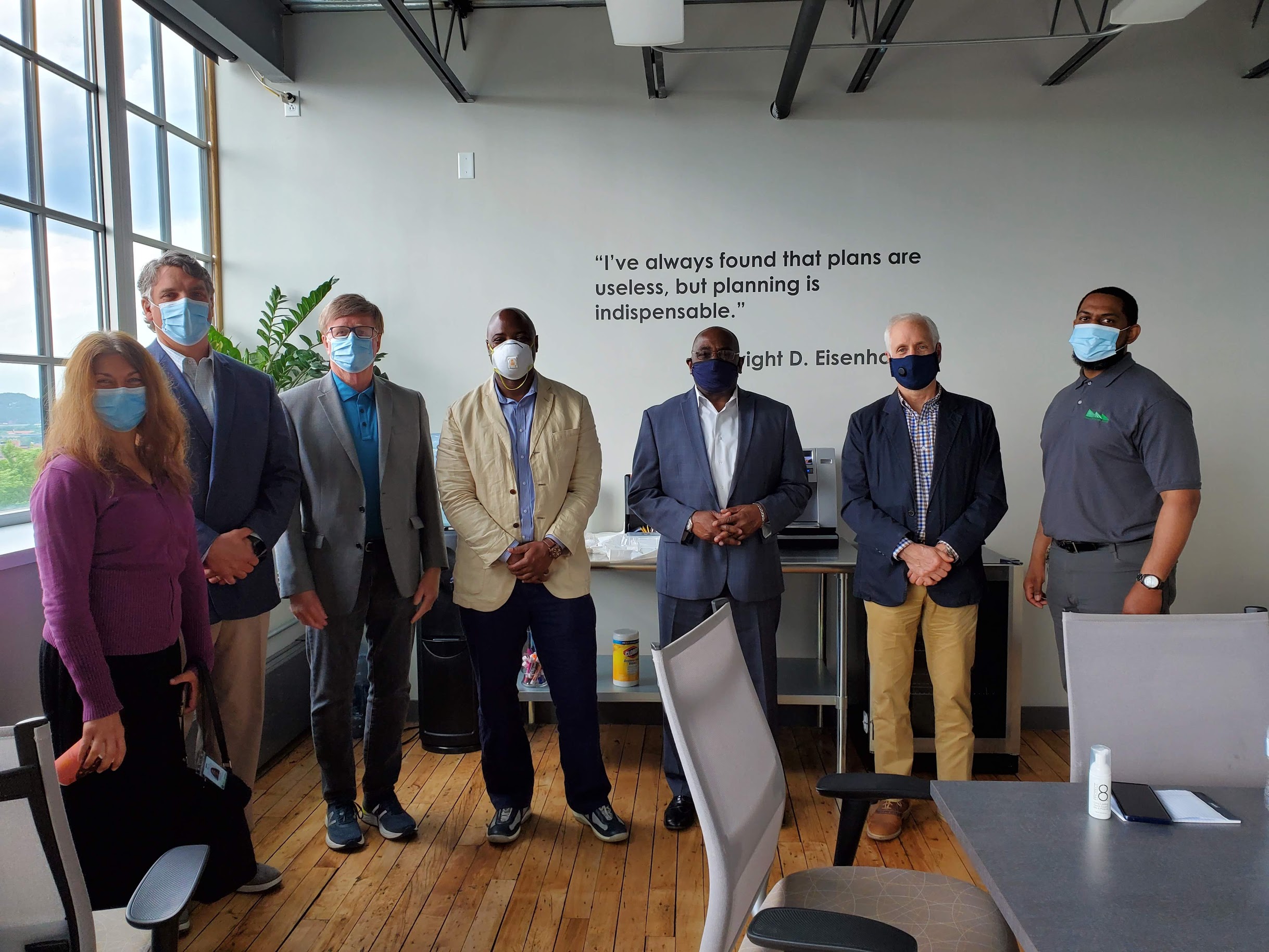 Workforce Development | Jonah Cooper, Jr. LLC | United States