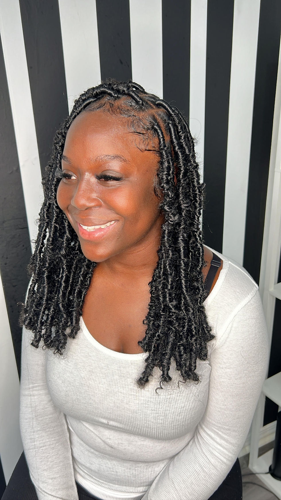 Hair Braiding Salon | Adorable Braids | Houston
