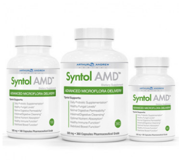 Syntol, Arthur Andrew Medical | JohnSwanepoel.