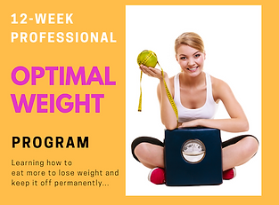 Nutrition Programs | Gold Coast Brisbane | BBDIET