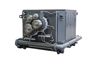 Rockwool Machine | Rock Wool Production Line Manufacturer and Supplier