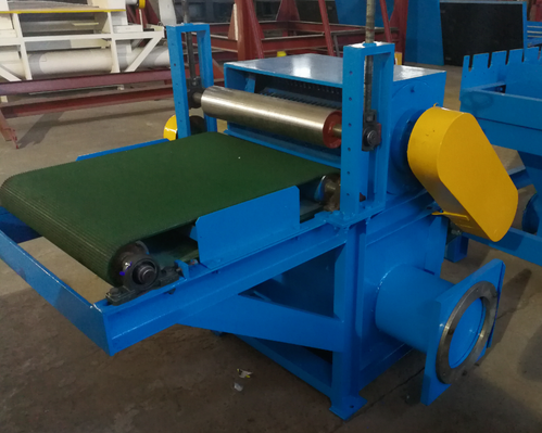 Rockwool Machine | Rock Wool Production Line Manufacturer and Supplier