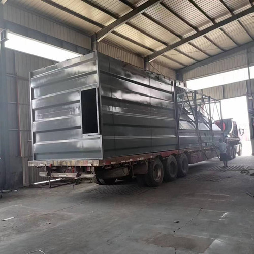 Rockwool Machine | Rock Wool Production Line Manufacturer and Supplier