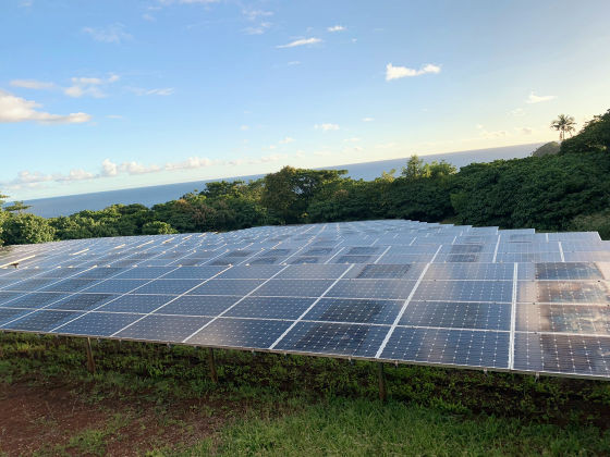 **Professional Solar Panels & EV Charging Installation in Trinidad ...