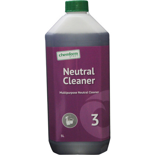 Neutral Cleaner #3 | OLS Chemicals