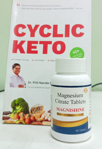 Magnishine | Peak Wellness