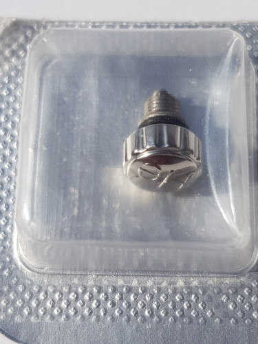 Omega 086ST0133 Helium Escape Valve Steel | Swiss Limited Editio