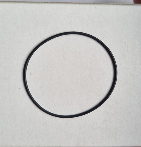 Omega Seamaster 088.5091NS Case Back Seal Gasket fits 145.014 | Swiss ...