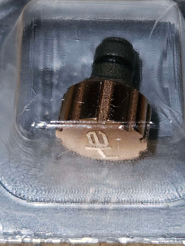 086nyz005287 Omega Planet Ocean GMT 45.5mm 18k Sedna Gold Helium Escape ...