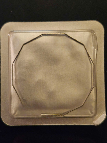 Omega Seamaster Planet Ocean 085st0090 Bezel Spring to fit 082SU1703 ...