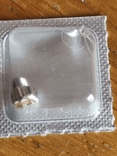 086STZ000518 Omega Ceramic Bezel Seamaster Watch Helium Escape Valve ...