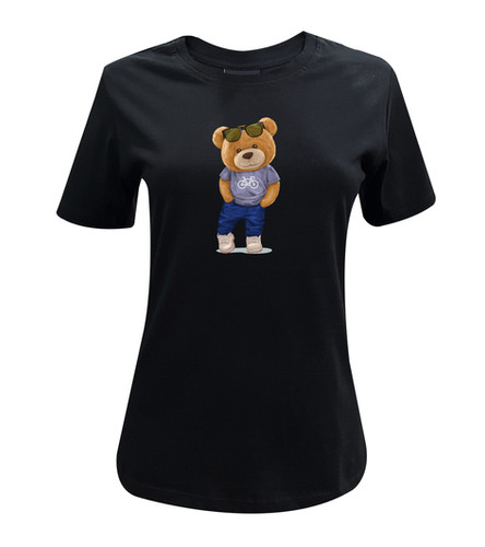 Playera OSO | VENGALICAPS