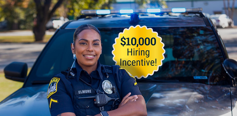 ACCPD | Police Careers | 3035 Lexington Road, Athens, GA, USA