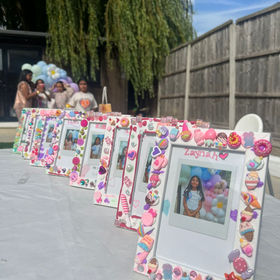 Arty Parties | Arty Party