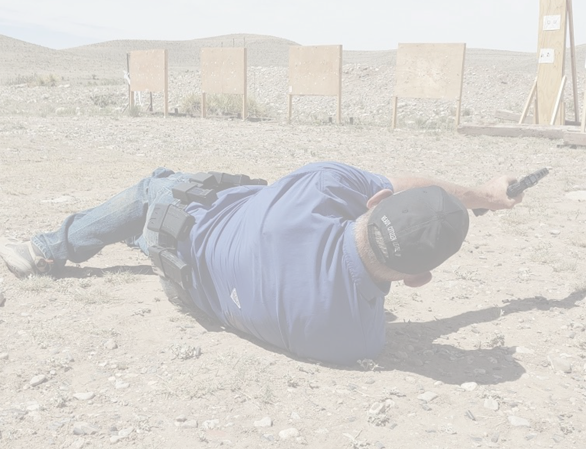 Combat Handgun Course PART 2 "Dynamic Defense" | Mtfi