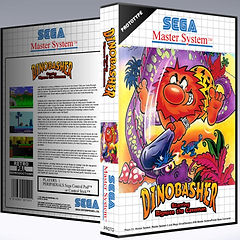 Master System | retropalreproduction