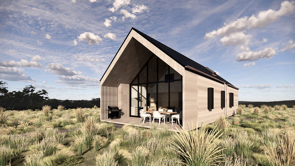 Work | Truss House NZ