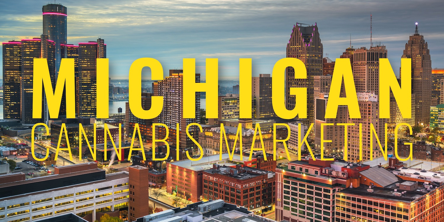 Michigan Cannabis Marketing | The Hood Collective