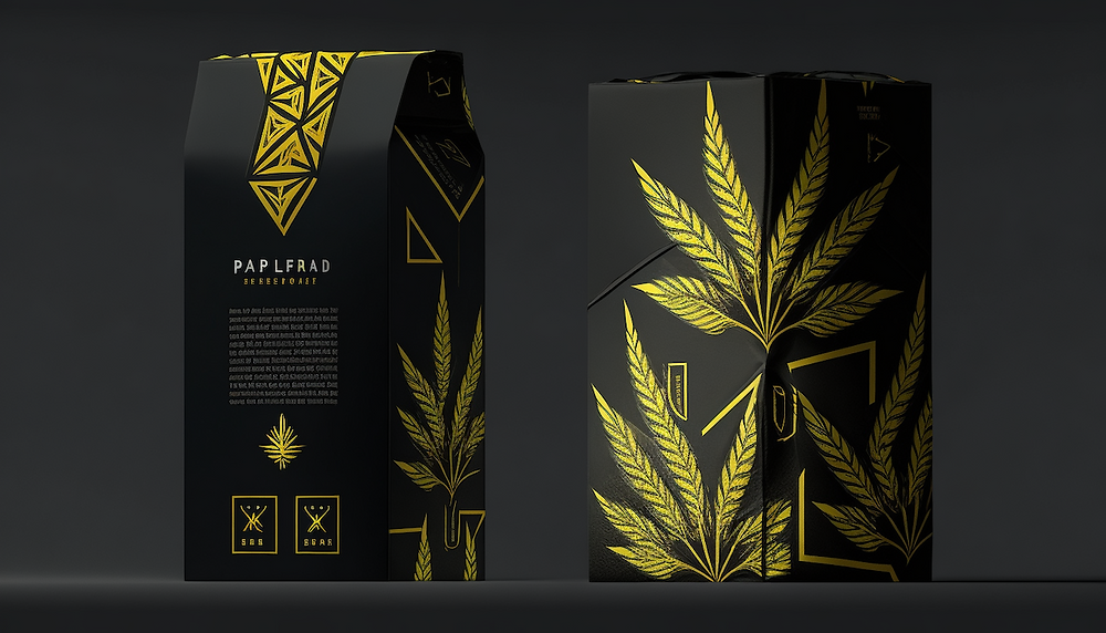 Cannabis Packaging Design: The Role Of Product Photography And Best Practices For 2023