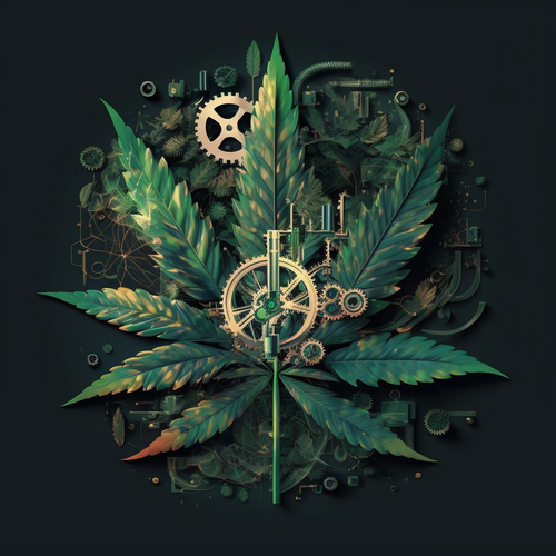 Artificial Intelligence and Cannabis Marketing: How AI is Transforming ...