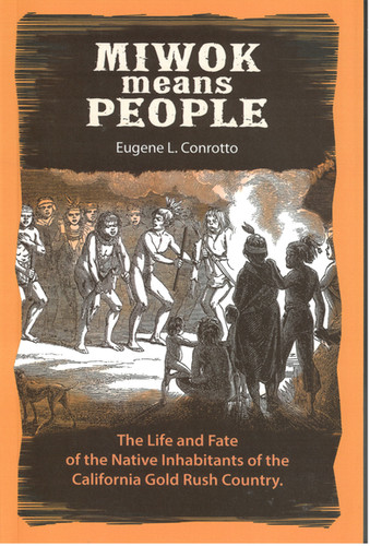 Miwok Means People | Mariposa Museum