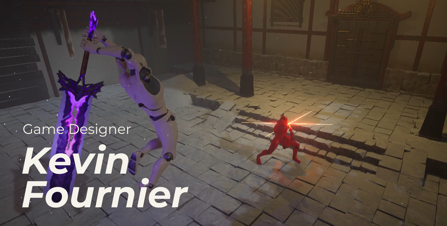 HOME | GameDesignPortfolio