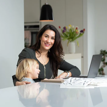 THE PROCESS | Beck Lee Creative