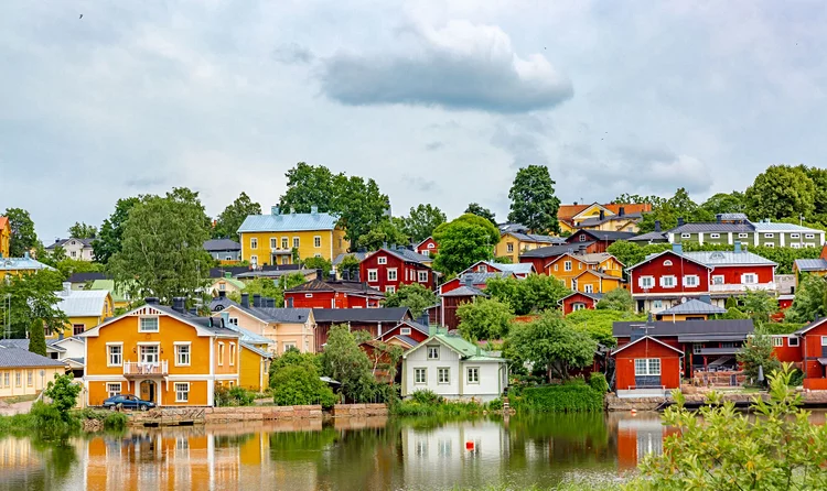 S'établir en Finlande : l'art de vivre scandinave