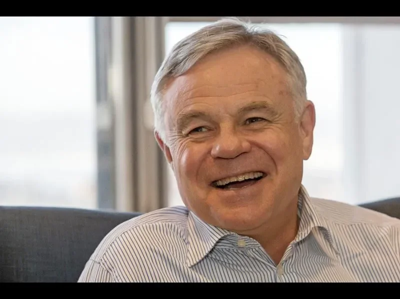 Qui est Michiel Le Roux