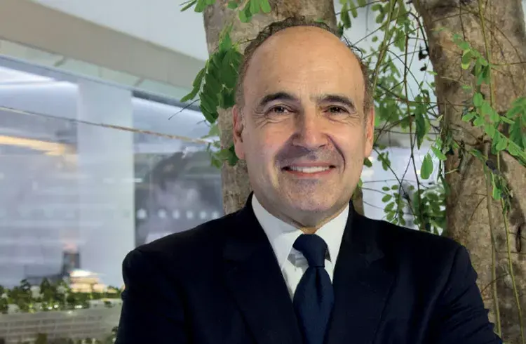 Qui est Philippe Journo