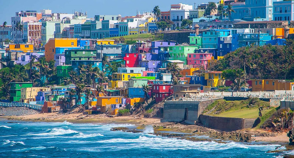 Vivre à Porto Rico : un guide complet pour établir votre budget