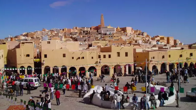 Le budget pour vivre à Ghardaïa : un guide complet
