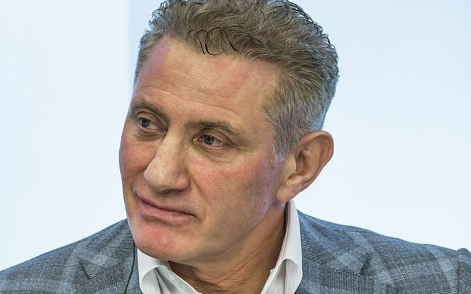 Qui est Boris Rotenberg